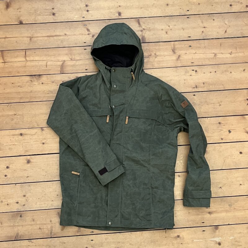 STEINKAUZ - Von Natur aus Draussen